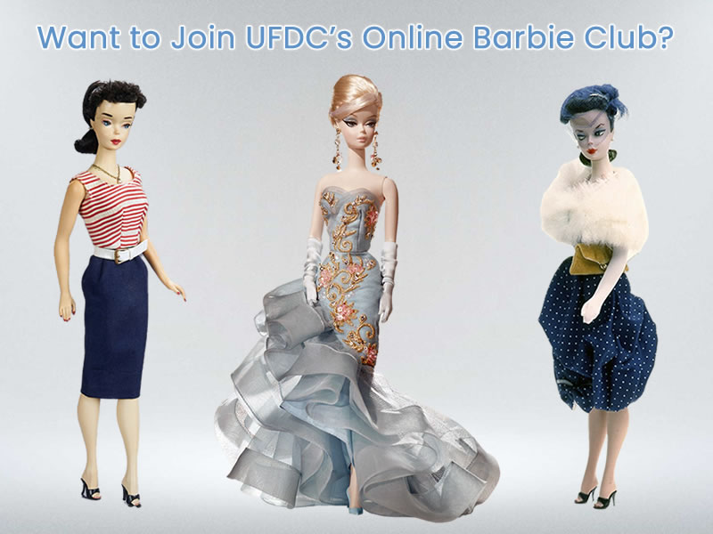 Upcoming Events › 900 Series Fashions | United Federation of Doll Clubs