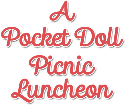 Upcoming Events › Olympic Peninsula Doll Club | United Federation of ...