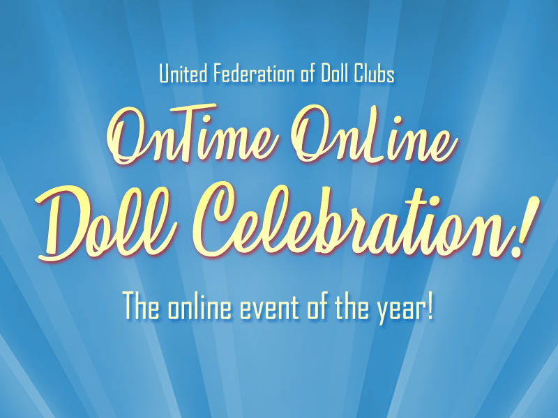 Welcome to the World of Doll Collecting! | United Federation of Doll Clubs